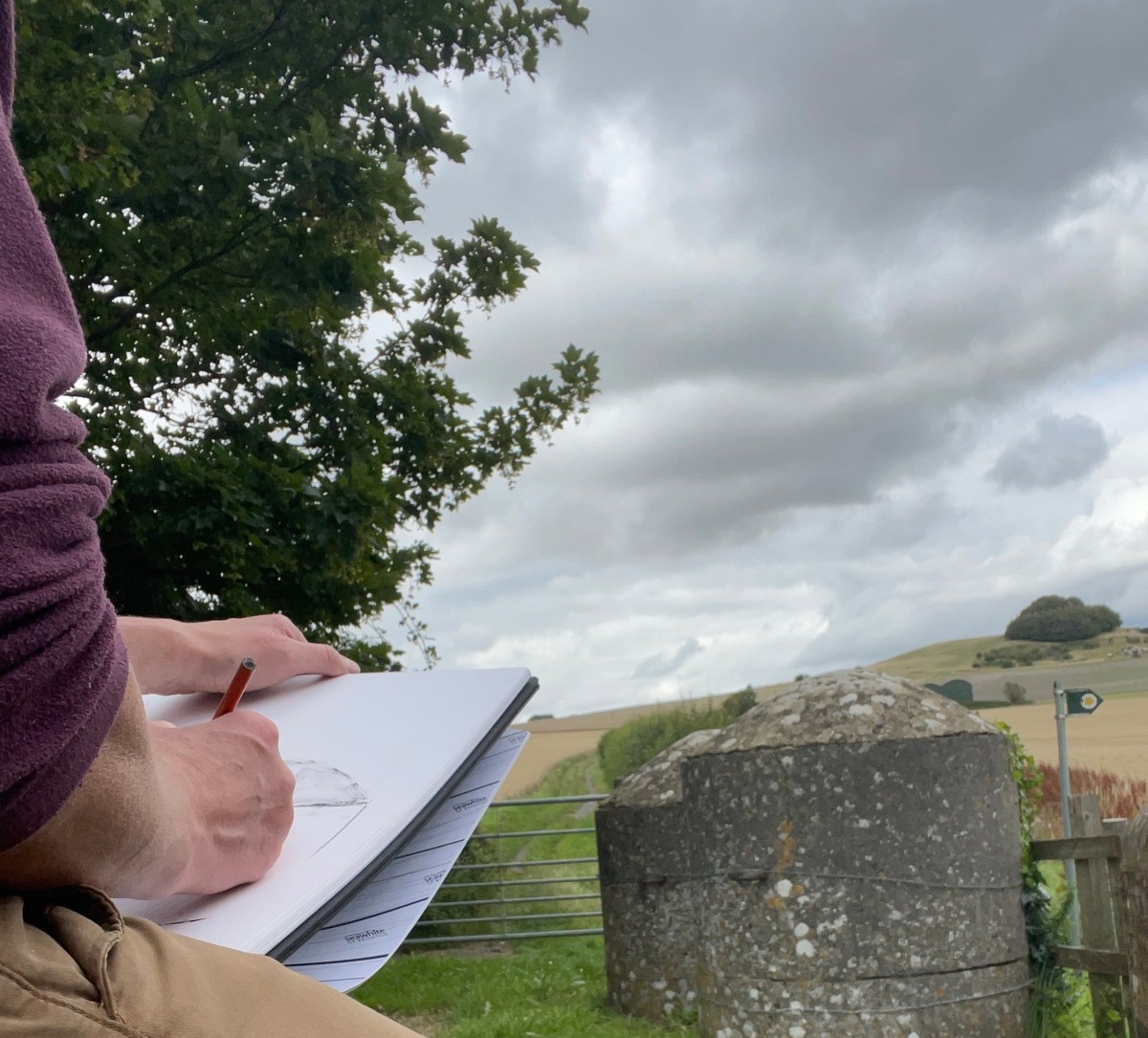 Drat, drat and double drat. – Kate Chappell